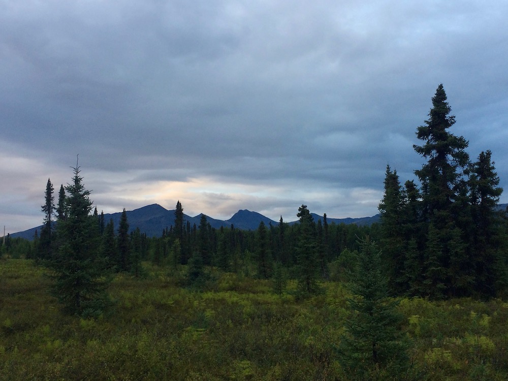 The Making of “Tundra Woman” (Yup’ik Eskimo Elder Sophie Sakar Berry ...
